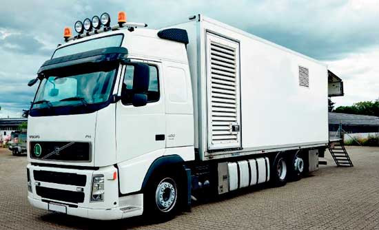 Mobile Units :: www.ik-trading.dk